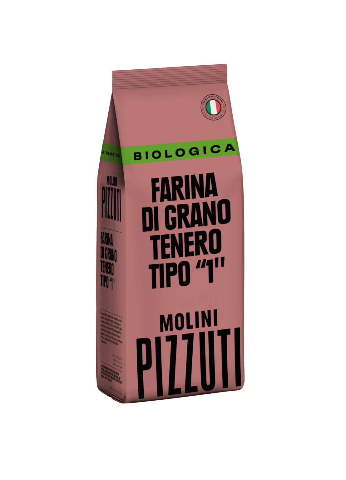 Farina Tipo "1" - Molini Pizzuti